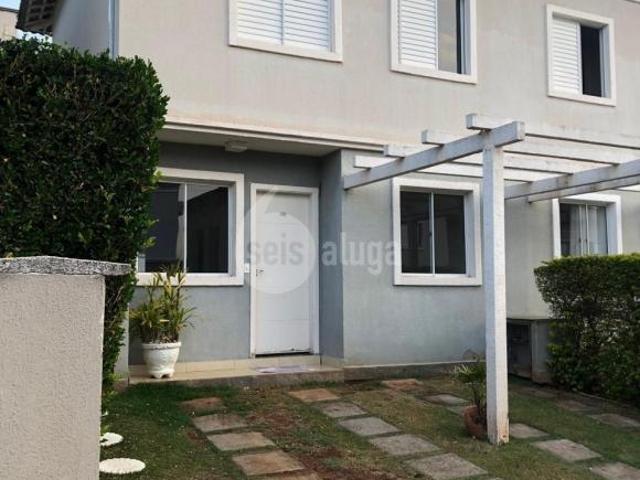 Casa à venda em Chácara Letônia, Americana, 3 Dorms, 94m²