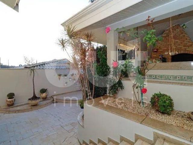 casa à venda em Chácara Machadinho I