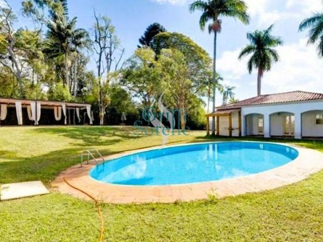 Casa à Venda em Chácara Monte Alegre São Paulo/SP