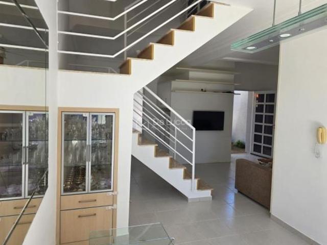 casa à venda em Chácara Primavera