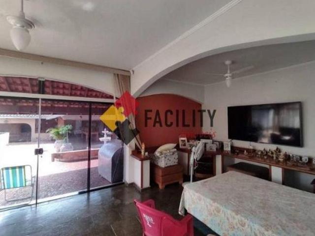 casa à venda em Chácara Primavera