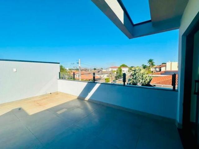 casa à venda em Chácara Primavera