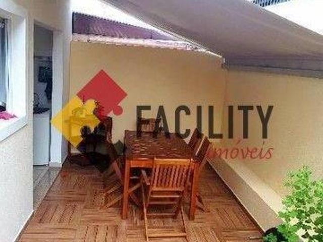 casa à venda em Chácara Primavera