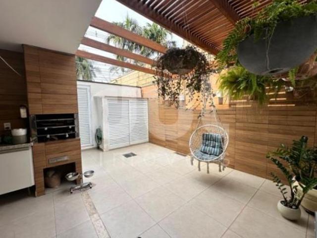 casa à venda em Chácara Primavera