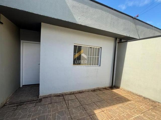casa à venda em Chácara Recreio Alvorada