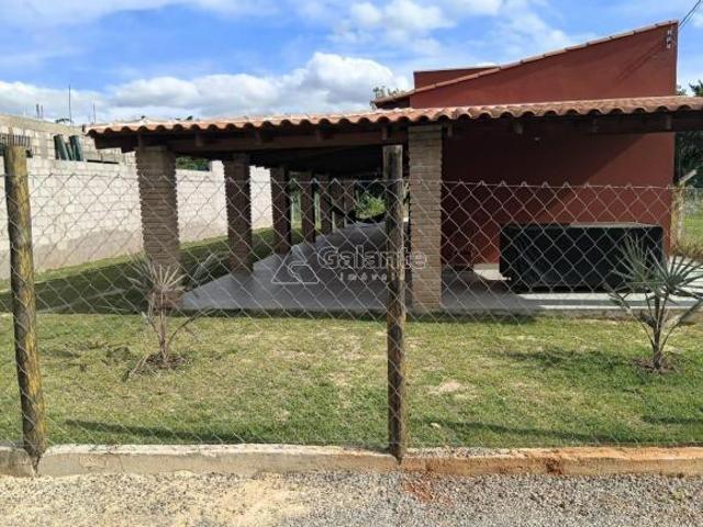 casa à venda em Chácara São Rafael
