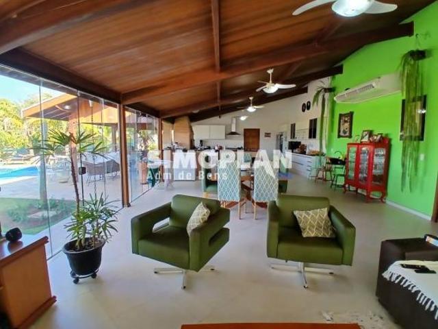 casa à venda em Chácara São Rafael