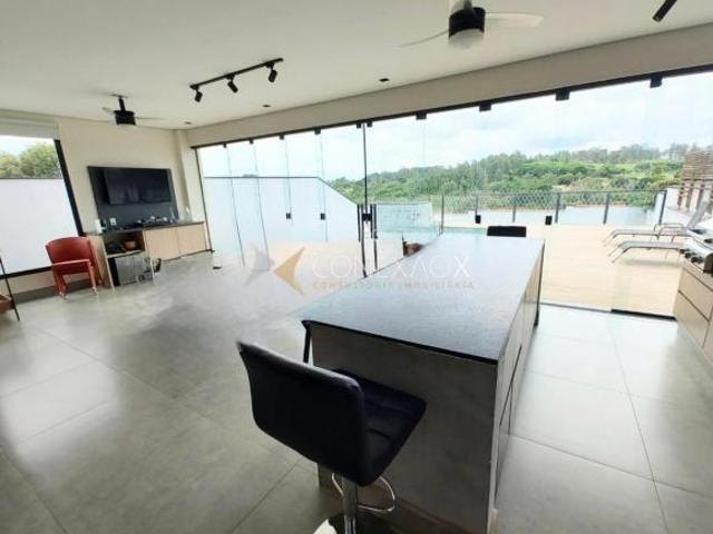 casa à venda em Chácara Santa Margarida