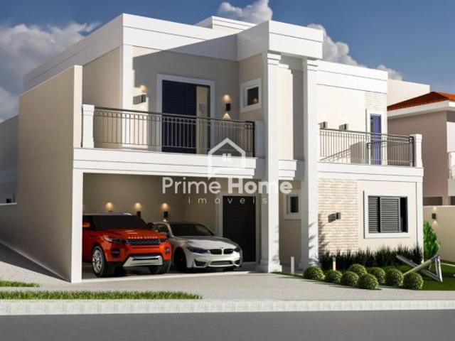 casa à venda em Chácara Santa Margarida