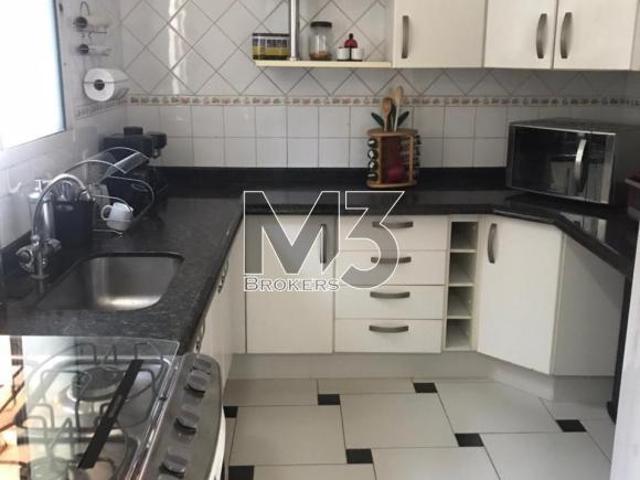 casa à venda em Chácaras Campos Elíseos