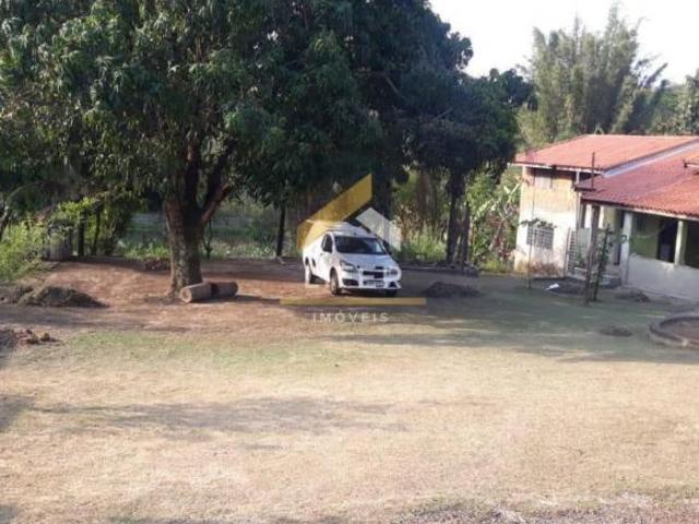 casa à venda em Chácaras Cruzeiro do Sul