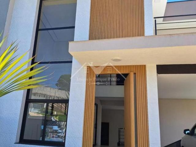 casa à venda em Chácaras Alpina