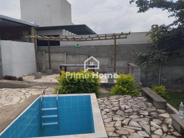 casa à venda em Chácaras Luzitana
