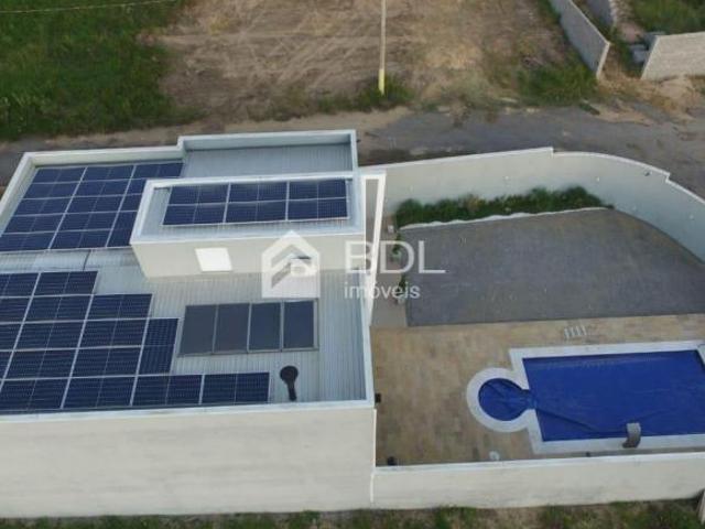 casa à venda em Chácaras Luzitana