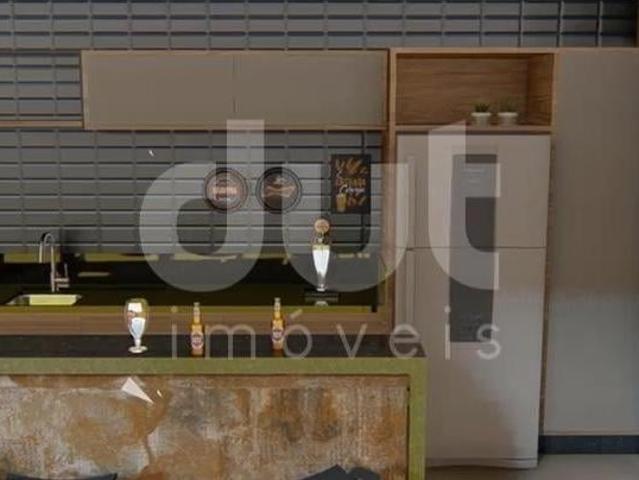 casa à venda em Chácaras Luzitana
