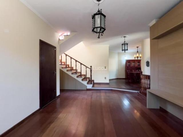 casa à venda em Chácaras São Bento