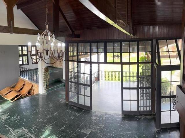 casa à venda em Chácaras São Bento