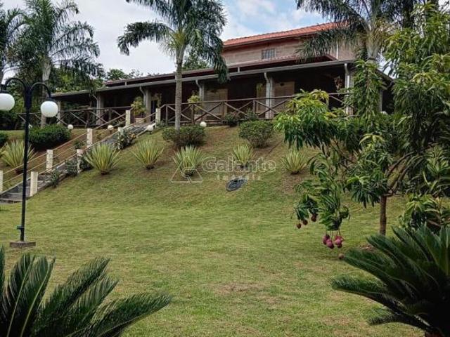 casa à venda em Chácaras Recanto da Colina Verde