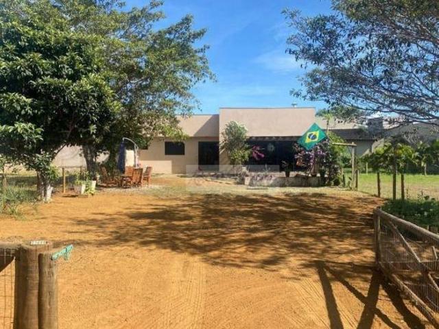 Casa à venda, em Chapada dos Guimarães MT– Condomínio Chapada Village II por R$ 750.000