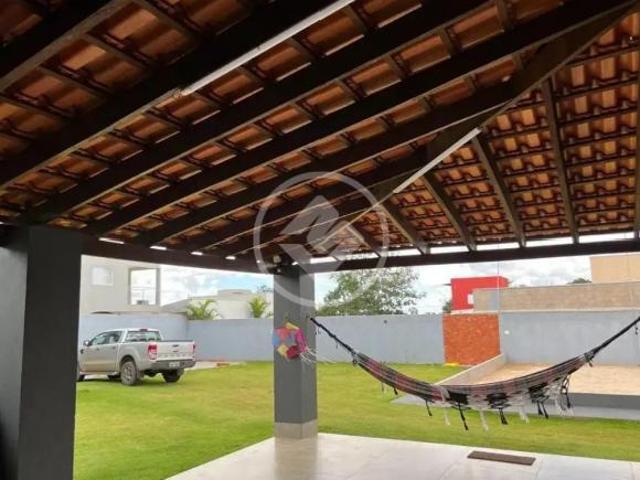 Casa a venda em Chapada dos Guimaraes R$ 1.100,000