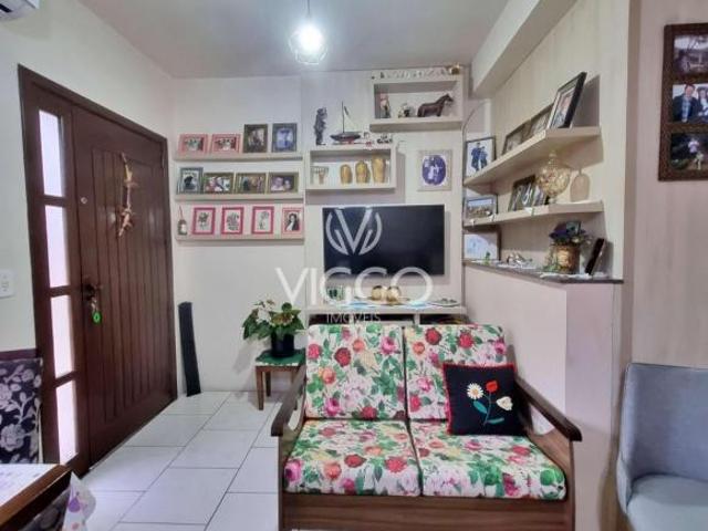 Casa à venda em Charqueadas