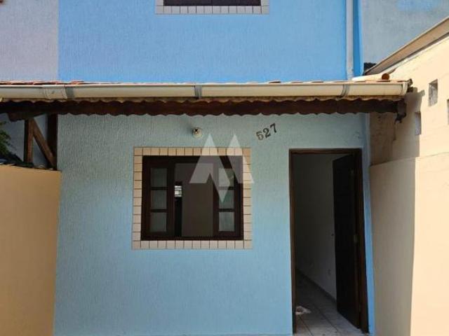 Casa à venda em Chico de Paula