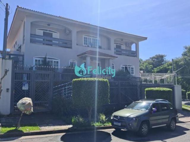 Casa à venda em City América