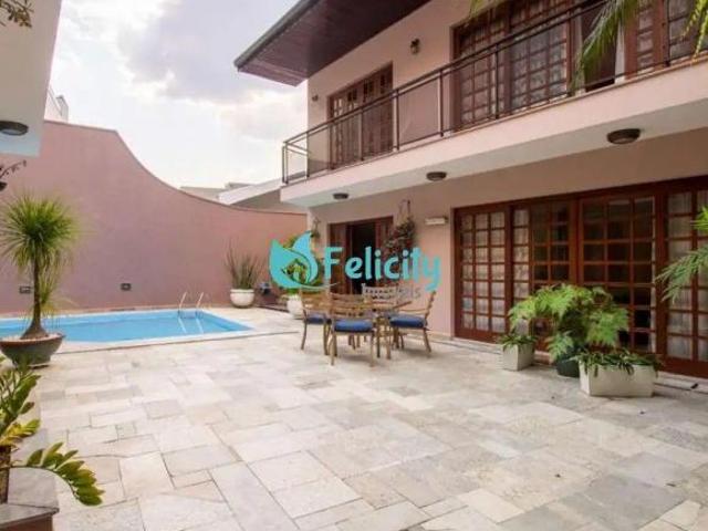 Casa à venda em City América