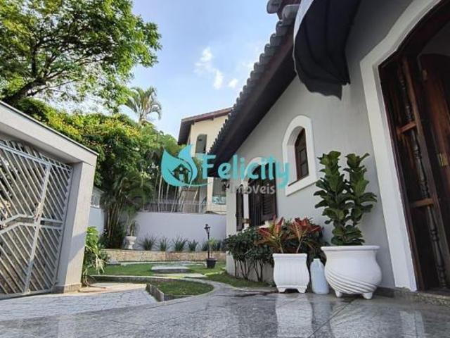 Casa à venda em City América