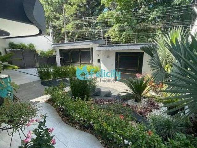 Casa à venda em City América