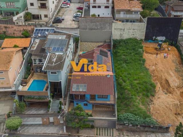 Casa a venda em City Bussocaba Osasco 05 quartos