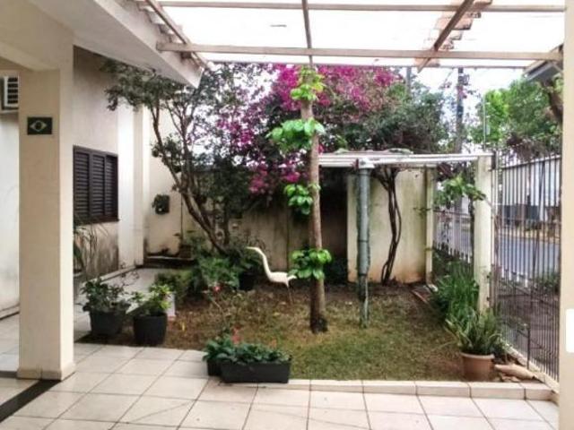 Casa à Venda em Cianorte PR Residencial Atlântico IV 5 quartos, 1 suíte, 3 salas, 4 banheiros, 2 v