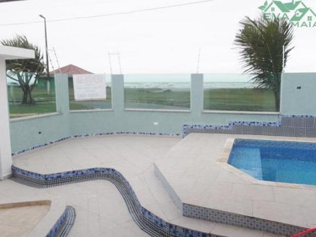 Casa à venda em Cibratel II
