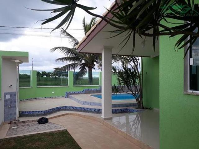 Casa à venda em Cibratel II