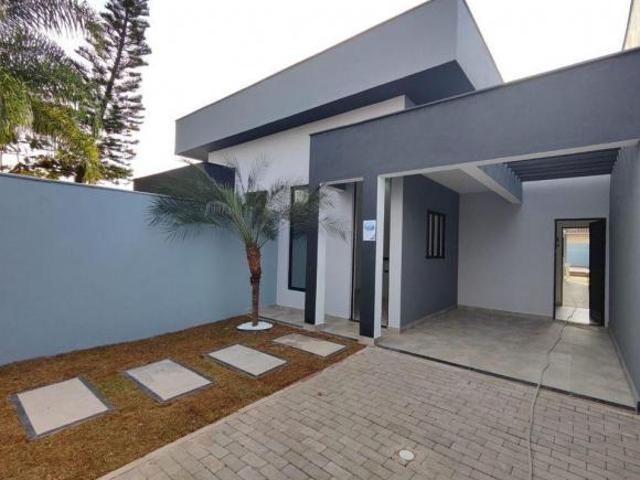 Casa à Venda em Cibratel II, Itanhaém SP