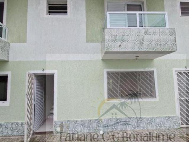 Casa a venda em Cibratel II Itanhaém SP