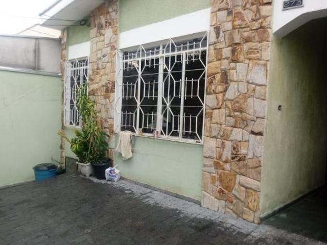 casa à venda em Cidade Nova