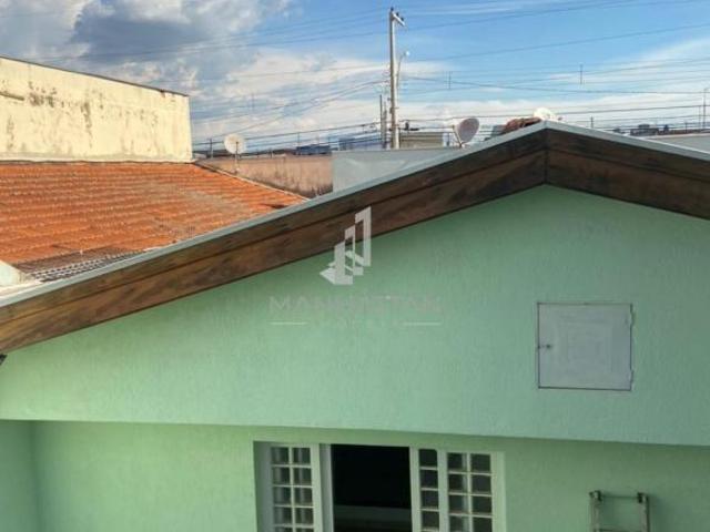 casa à venda em Cidade Nova II
