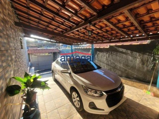 Casa à venda em Cidade Nova Jacareí