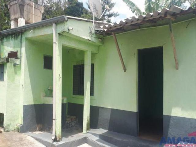Casa À Venda em Cidade Nova Jacareí