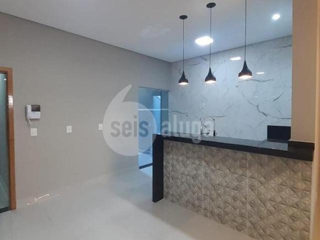 Casa à Venda em Cidade Nova, Santa Bárbara d’Oeste, 112m², 3 Quartos