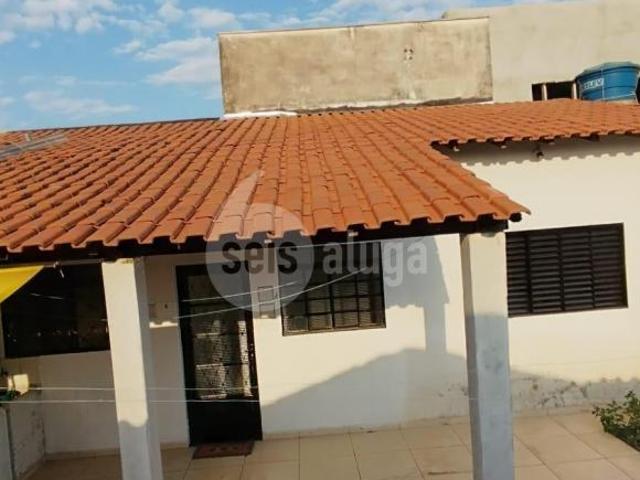Casa à Venda em Cidade Nova, Santa Bárbara d&apos Oeste – 3 Dorms, R$500mil