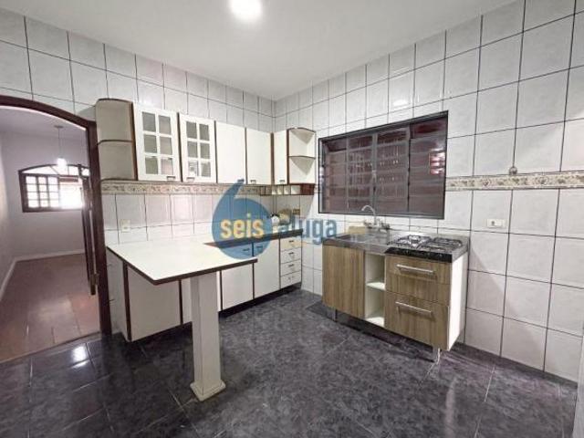 Casa à venda em Cidade Nova, Santa Bárbara d&apos Oeste | 106m²