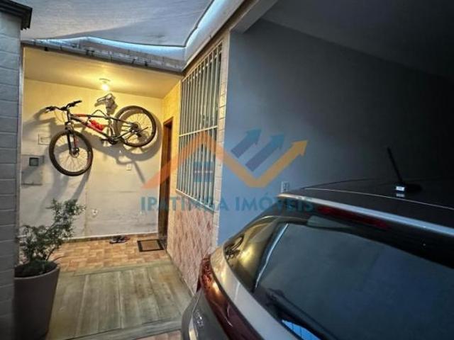 Casa à venda em Cidade Nova, Santana do Paraíso | 3 quartos, suíte e 100m²