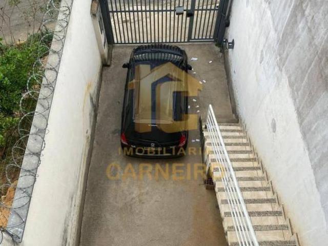 Casa à venda em Cidade Nova Santana do Paraíso