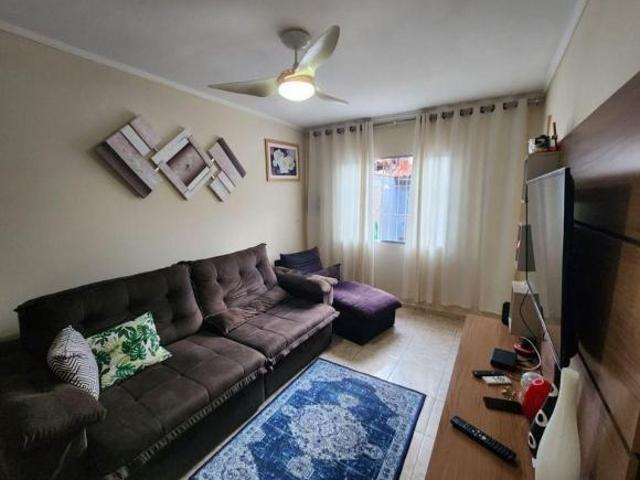 Casa à Venda em Cidade Nova Peruíbe, Peruíbe SP