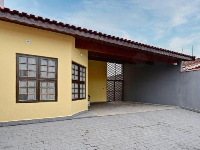 Casa à Venda em Cidade Nova Peruíbe, Peruíbe SP