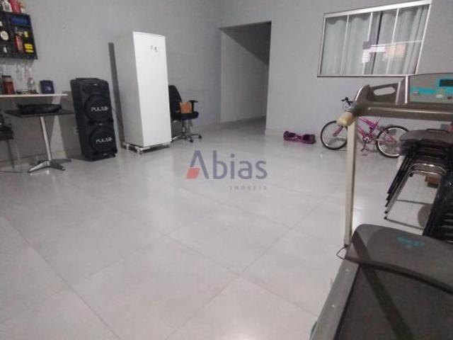 Casa à venda em Cidade Aracy, São Carlos 2 dorms, 100m²