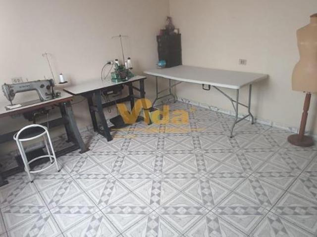 Casa á venda em Cidade das Flores Osasco, SP 05 quartos