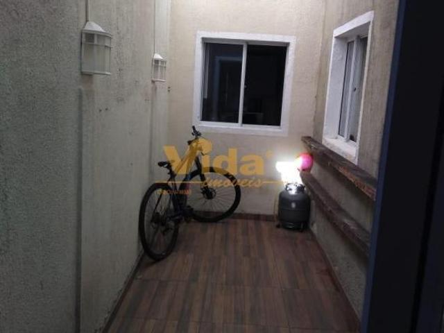 Casa á venda em Cidade das Flores Osasco 02 quartos